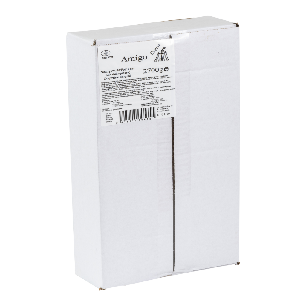 Amigo 20 x 135g OVI EVENT - OVI